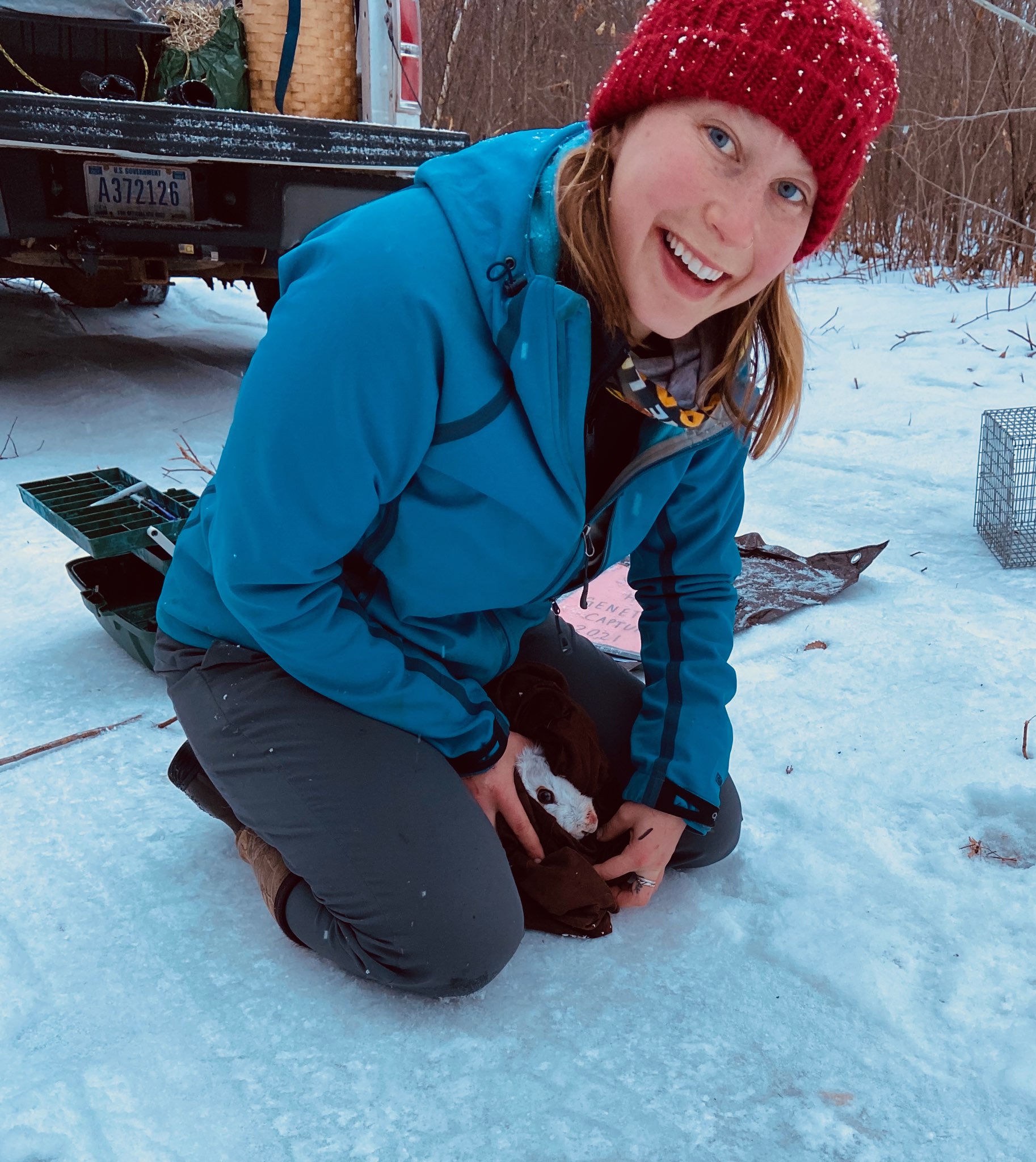 Upcoming Events – Wisconsin Chapter of the Society for Conservation Biology